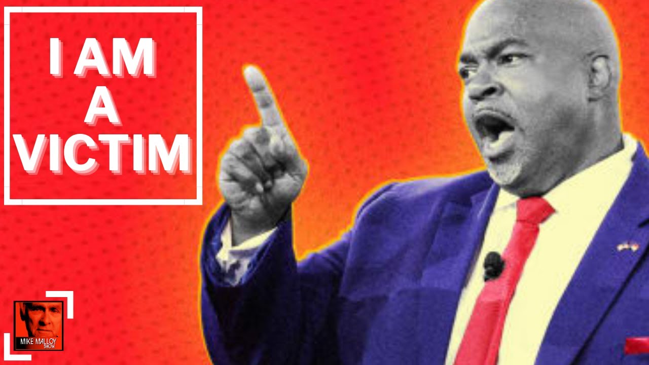 I Am a Victim - YouTube