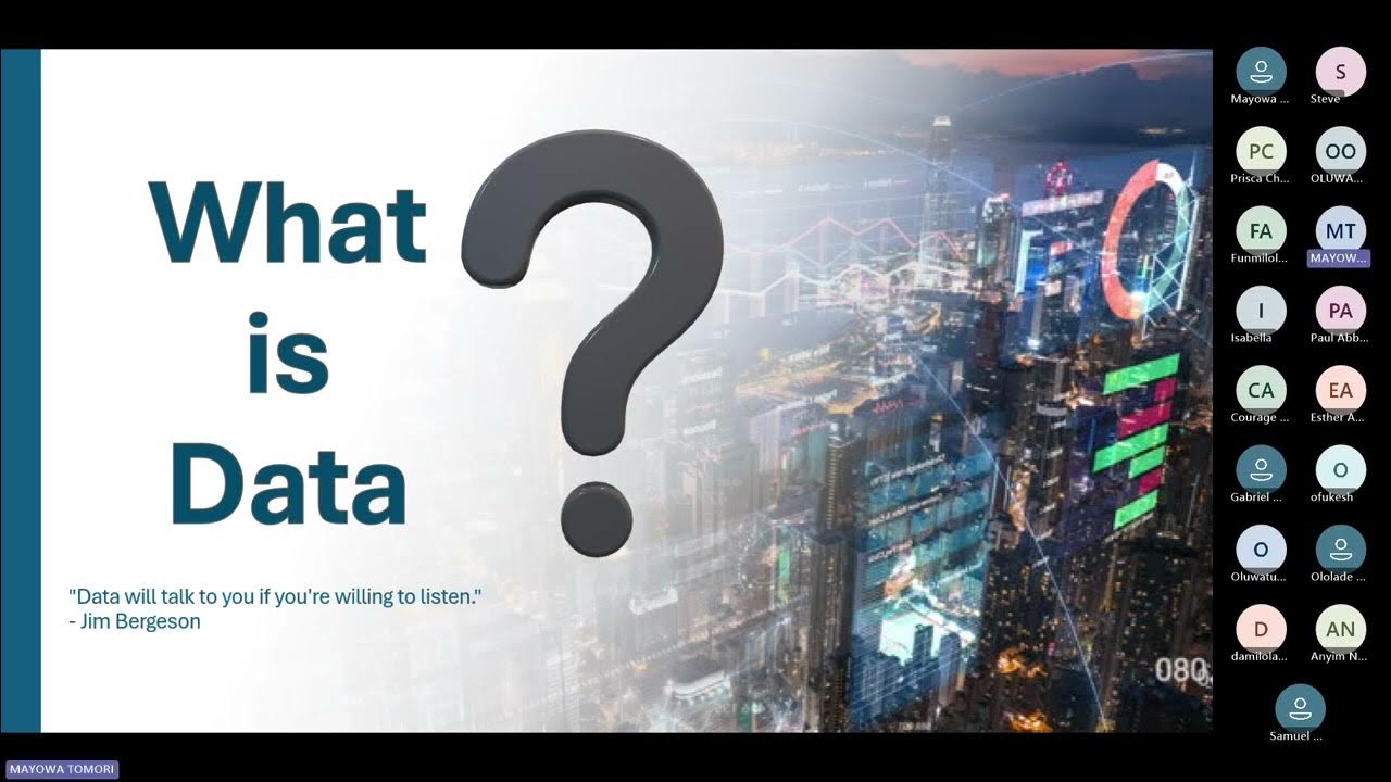 HR Analytics Using Excel - Part 1 - YouTube