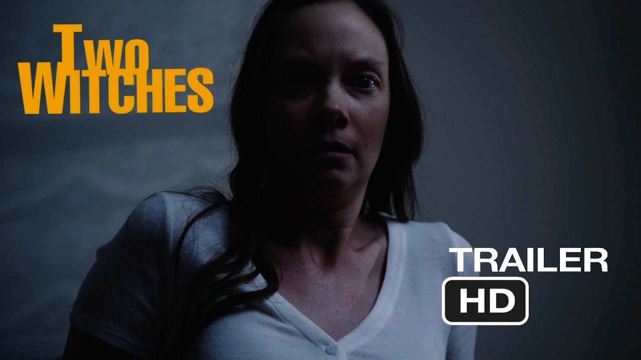 TWO WITCHES - TEASER - YouTube