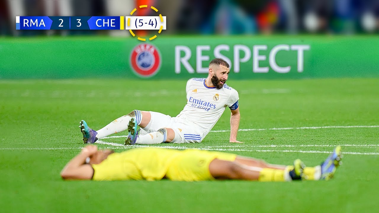 Beautiful Respect Moments - YouTube