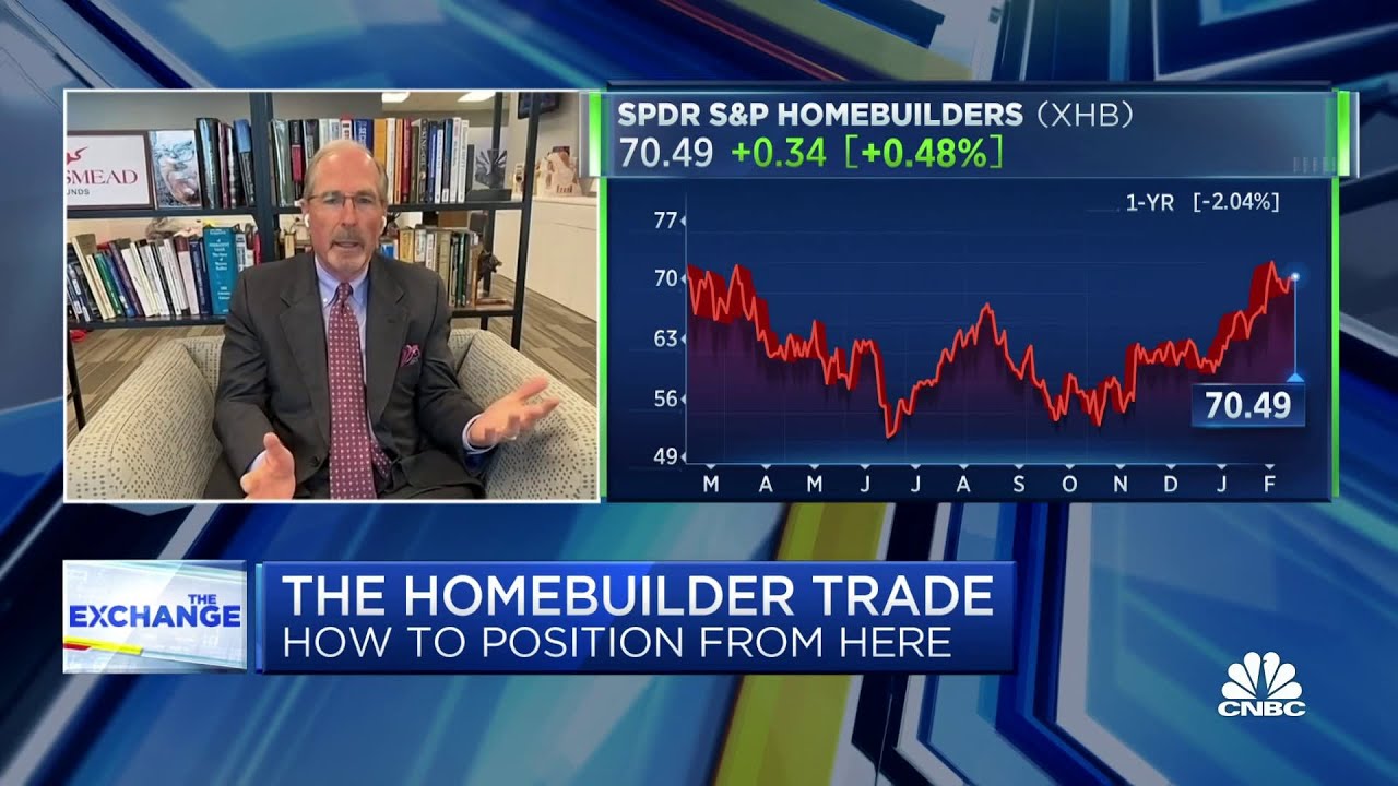 The economy is going to be better than expected, says Smead Capital ...