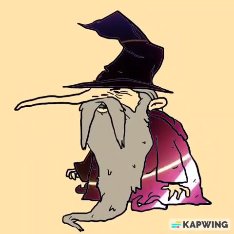 it wizard time #memes #funny - YouTube