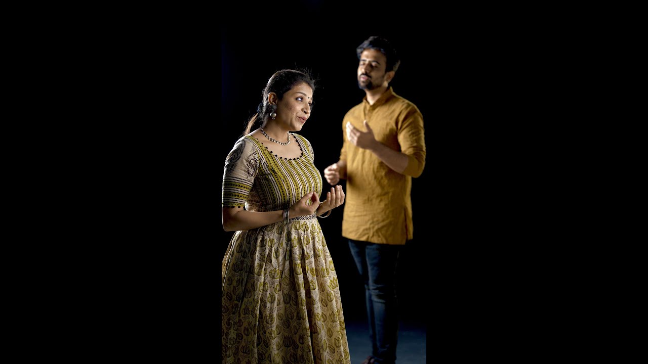 Anuraaga Vilochananaayi | Viji Viswanathan Ft. @Jithinrajofficial - YouTube