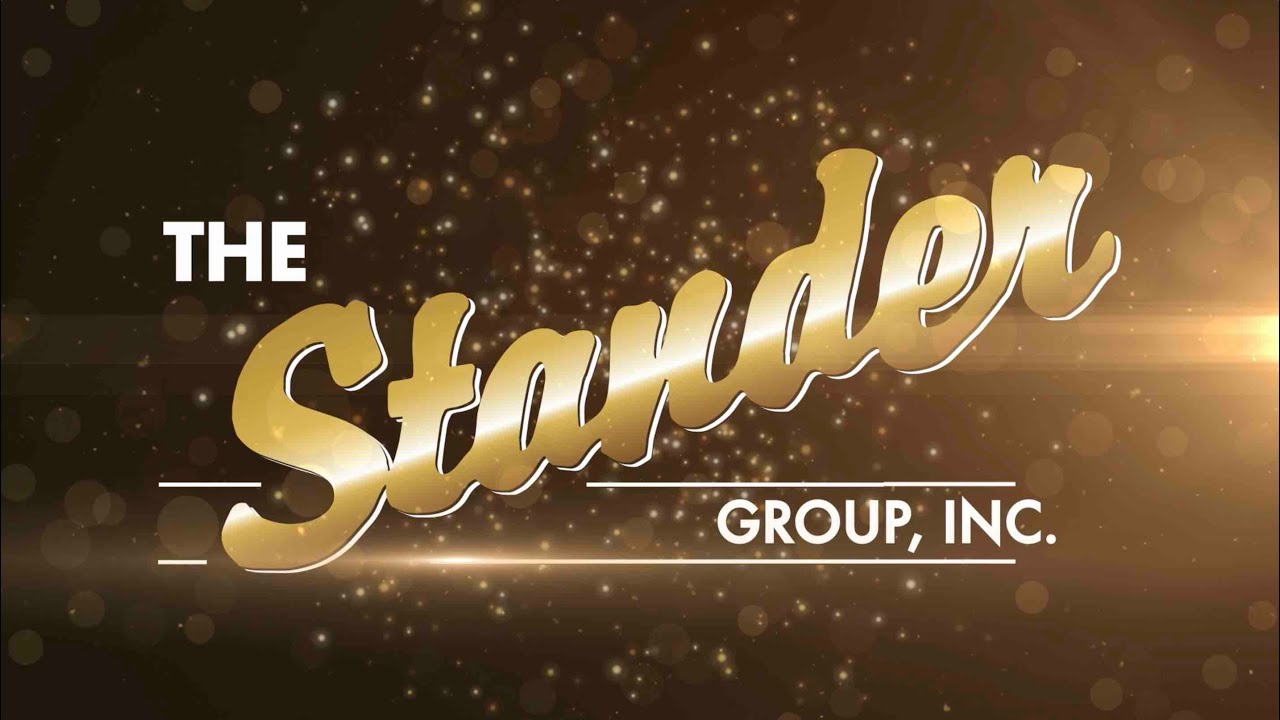 The Stander Group Sizzle Reel - YouTube