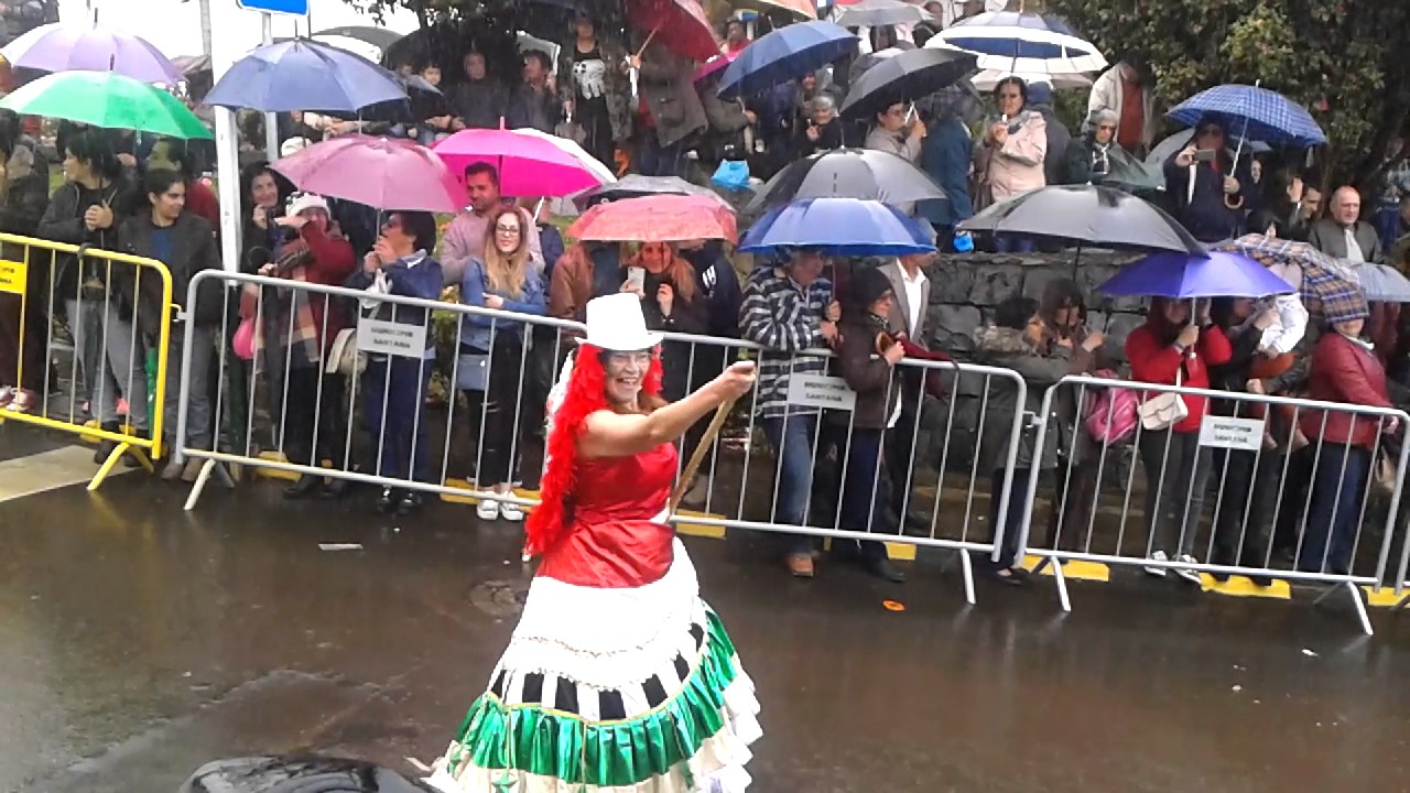 FESTA DOS COMPADRES 19 fevereiro 2017 - 15º - YouTube