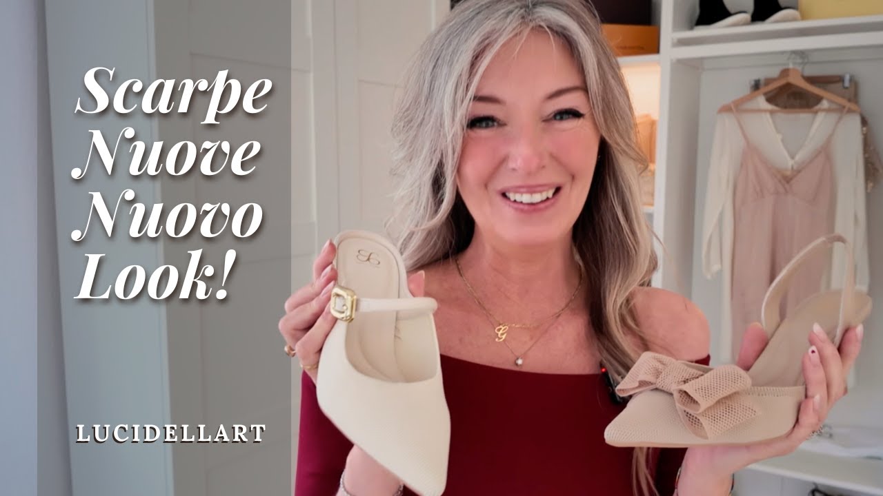 Outfit di Primavera - Scarpe Cosy Island per Ogni Occasione | Mules, Sling Back & Stivali # ...