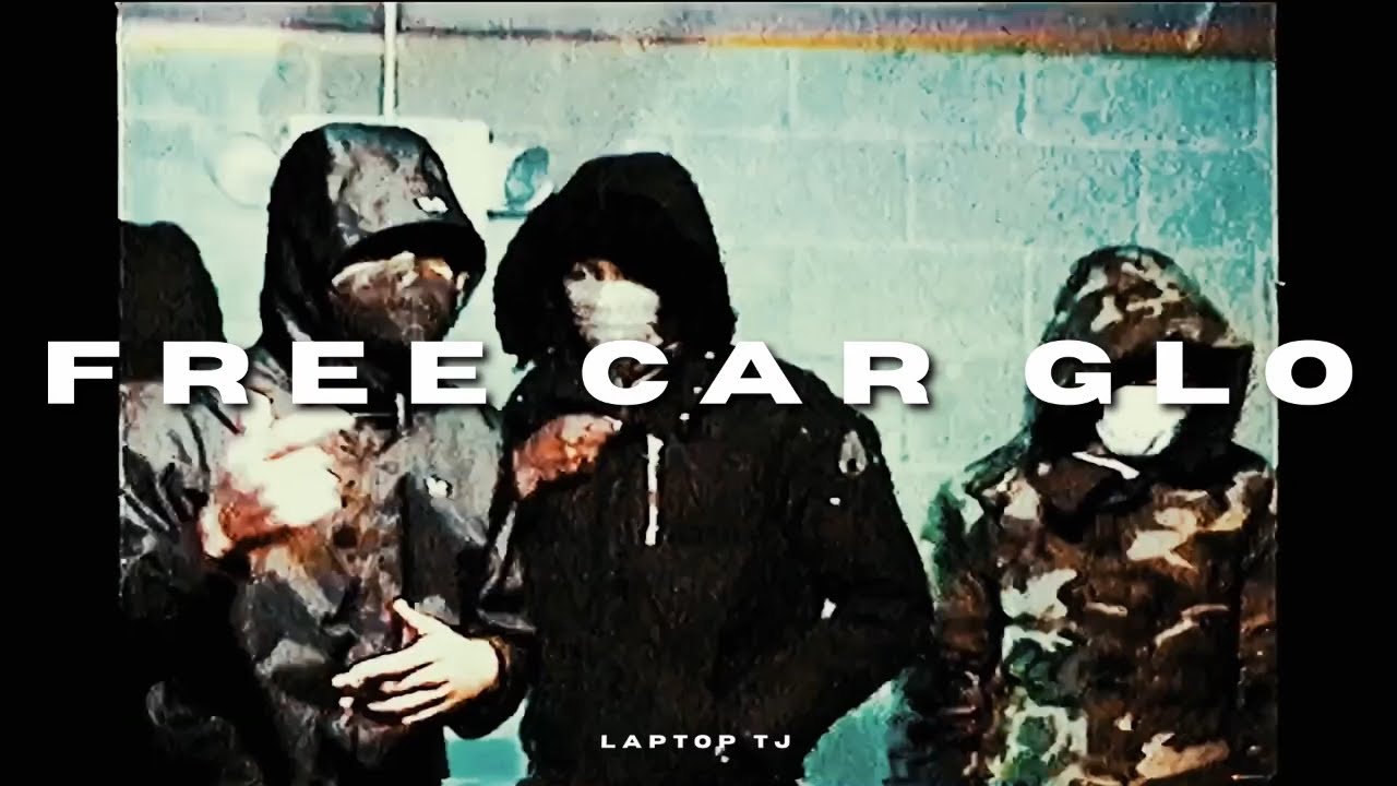 ST6 JodyBoof x Migo Lee x DMV Type Beat 2024 - " Free Car Glo ...