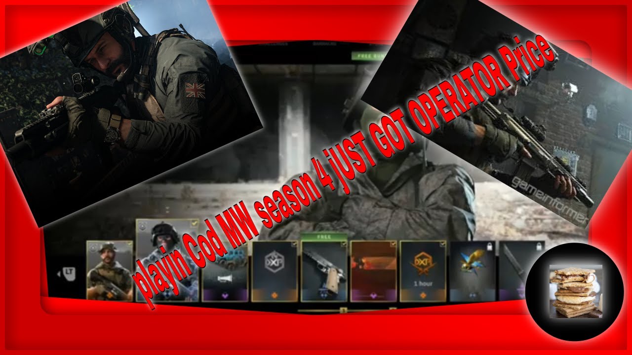 cod multiplayer season 4 team deathmatch - YouTube