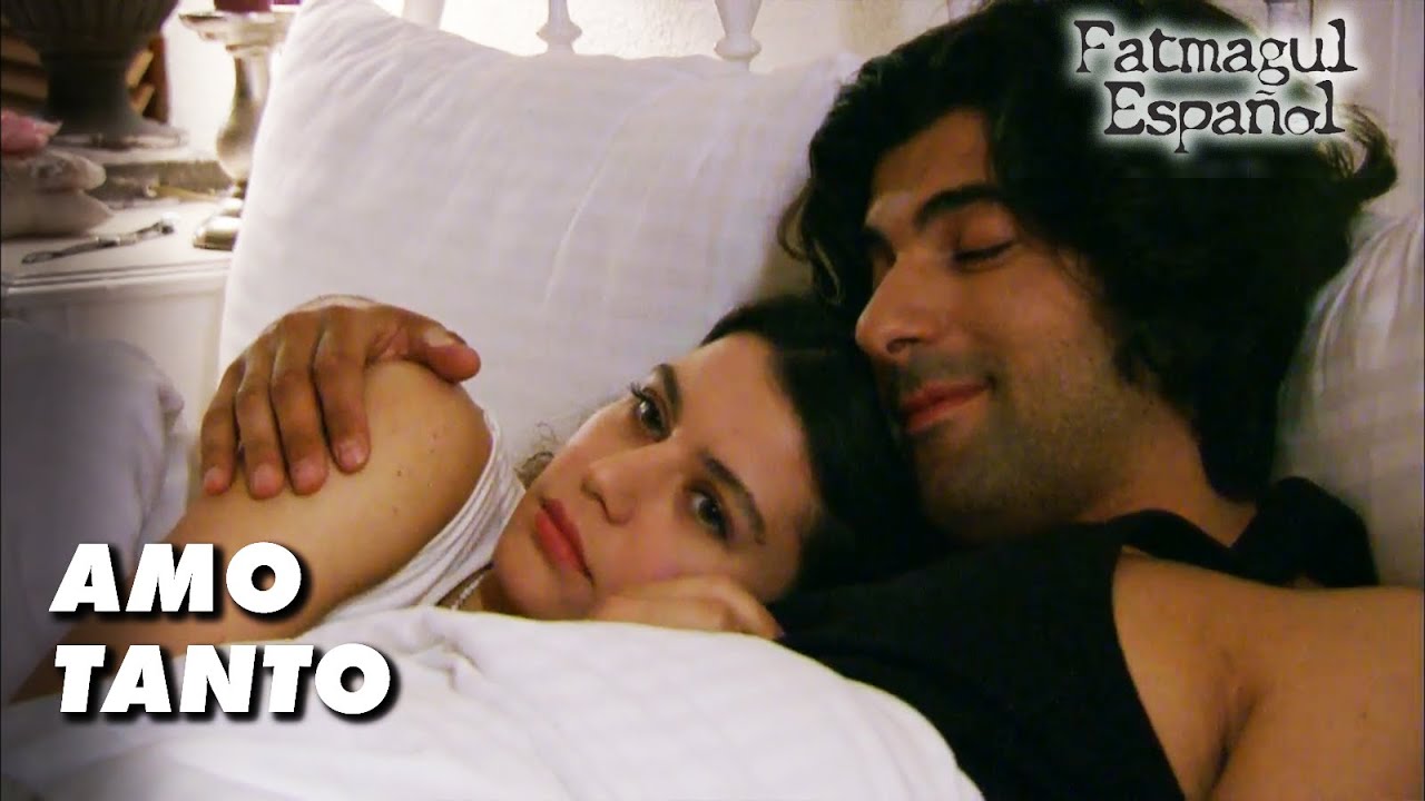 Fatmagul Español - Felicitaciones de Fatmagul - Sección 78 - YouTube