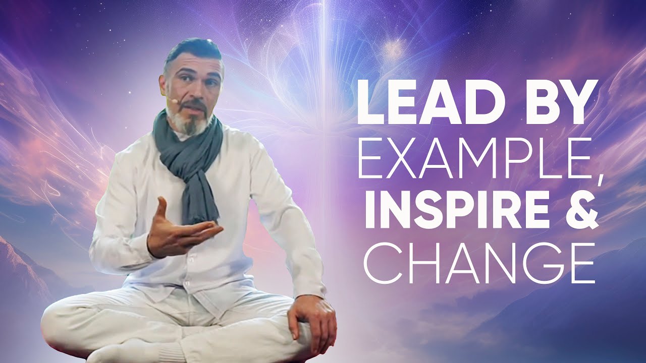 The Power of Presence | Guiding Others Without Overstepping Boundaries ...