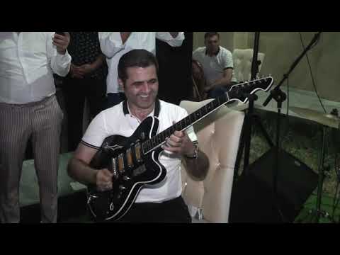 Elman Namazoglu Gitara Yavər klarnet Super Ritmlər Eka Qoşa Ceyhun Nağara Super İfalar