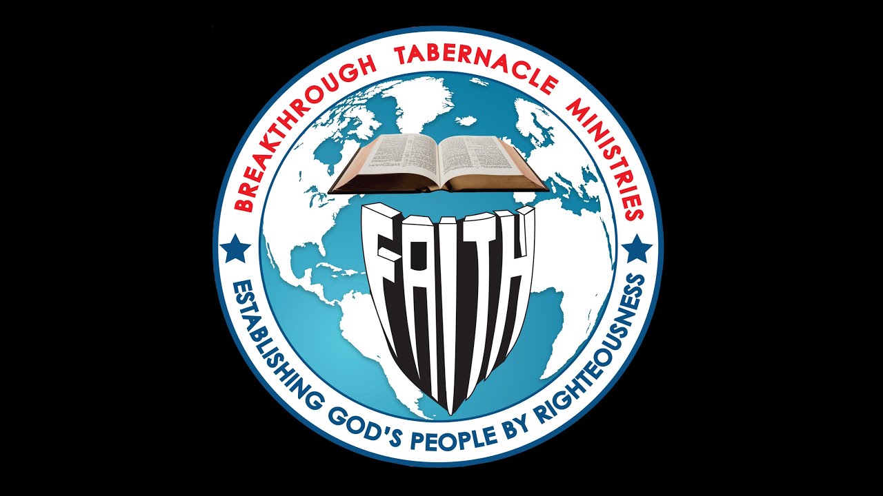 FAITH WORKS THROUGH LOVE PART 4 || PASTOR TONY MUOKI || SUNDAY SECOND ...