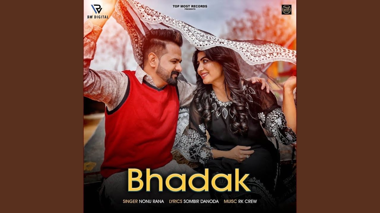 Bhadak - YouTube
