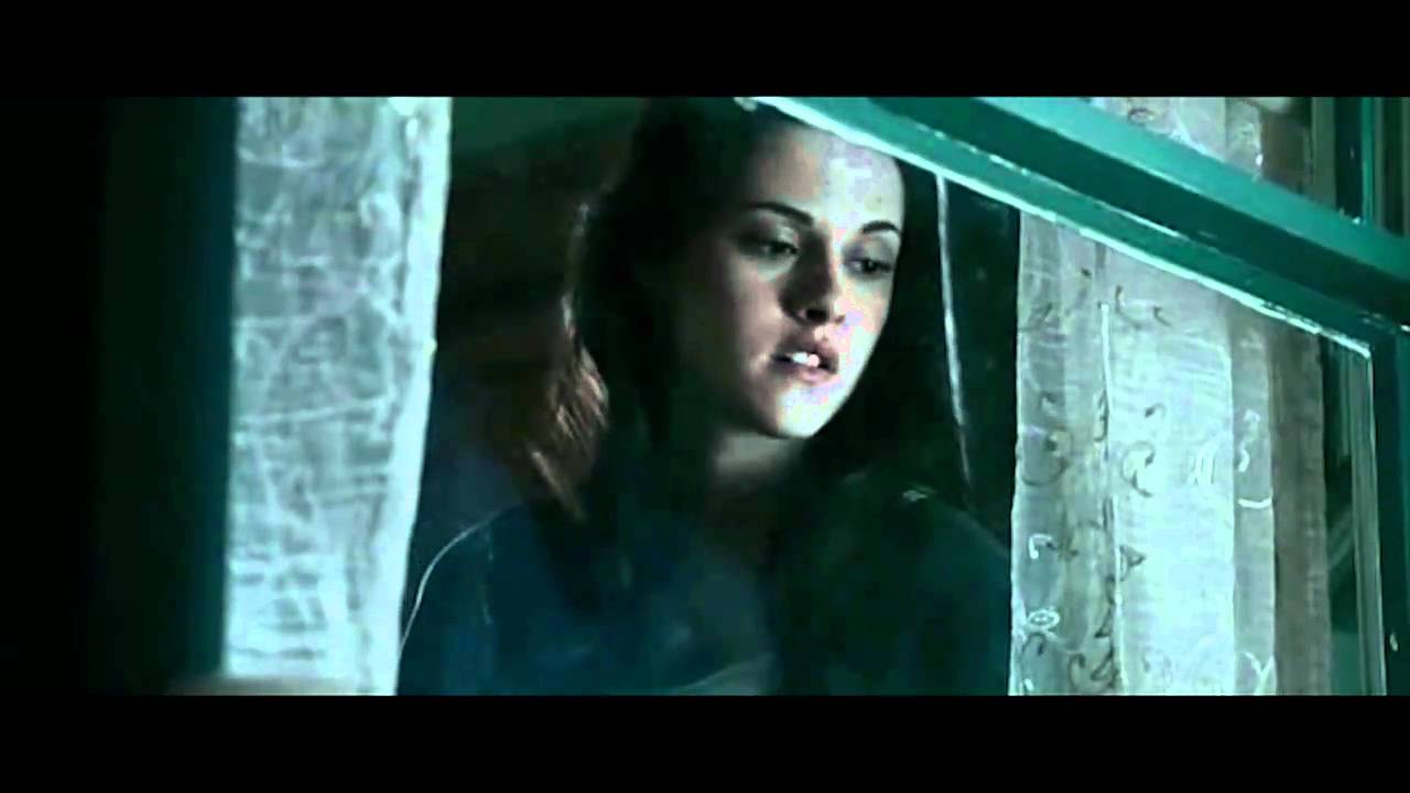 TWILIGHT: ECLIPSE 2010 - SCENES HD - YouTube