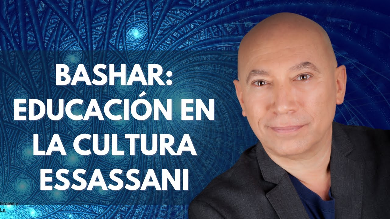 Educación Formal Essassani Bashar en Español ESP101 - YouTube