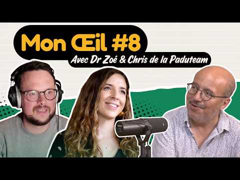 Mon Œil #8 - Présidentielle, Viktorovitch, Gaza : la Paduteam sort la sulfateuse !
