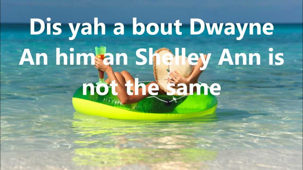 Dwayne ~ Red Rat (Dancehall 101, Vol 1) with Lyrics - YouTube