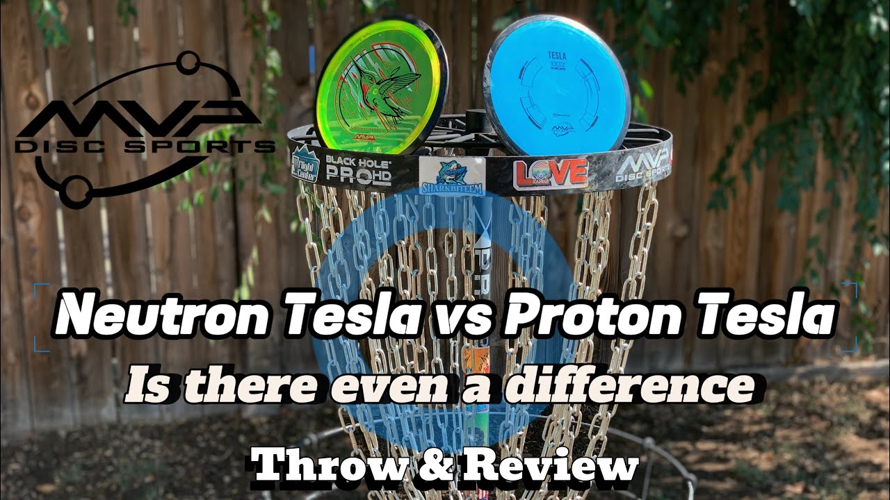Simon line Proton Tesla review and Comparison - YouTube