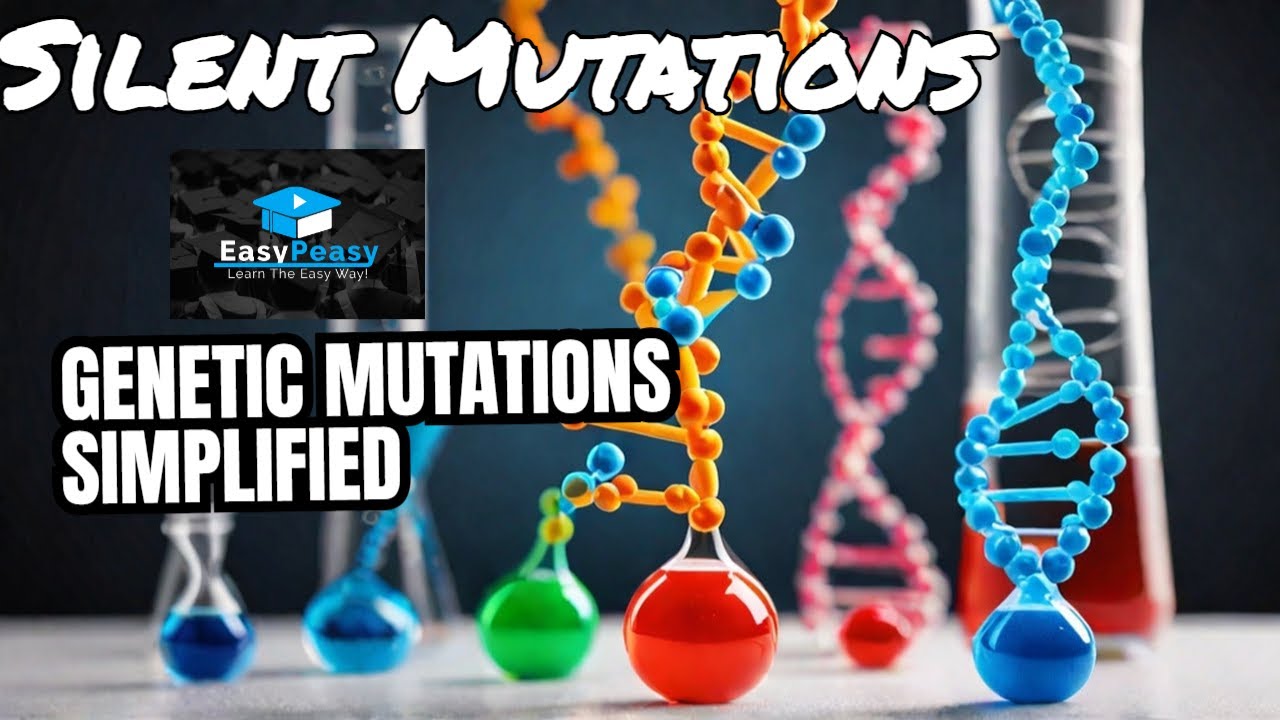 Substitution Or Silent Or Neutral Mutations YouTube substitution-or-silent-or-neutral-mutations-youtube
