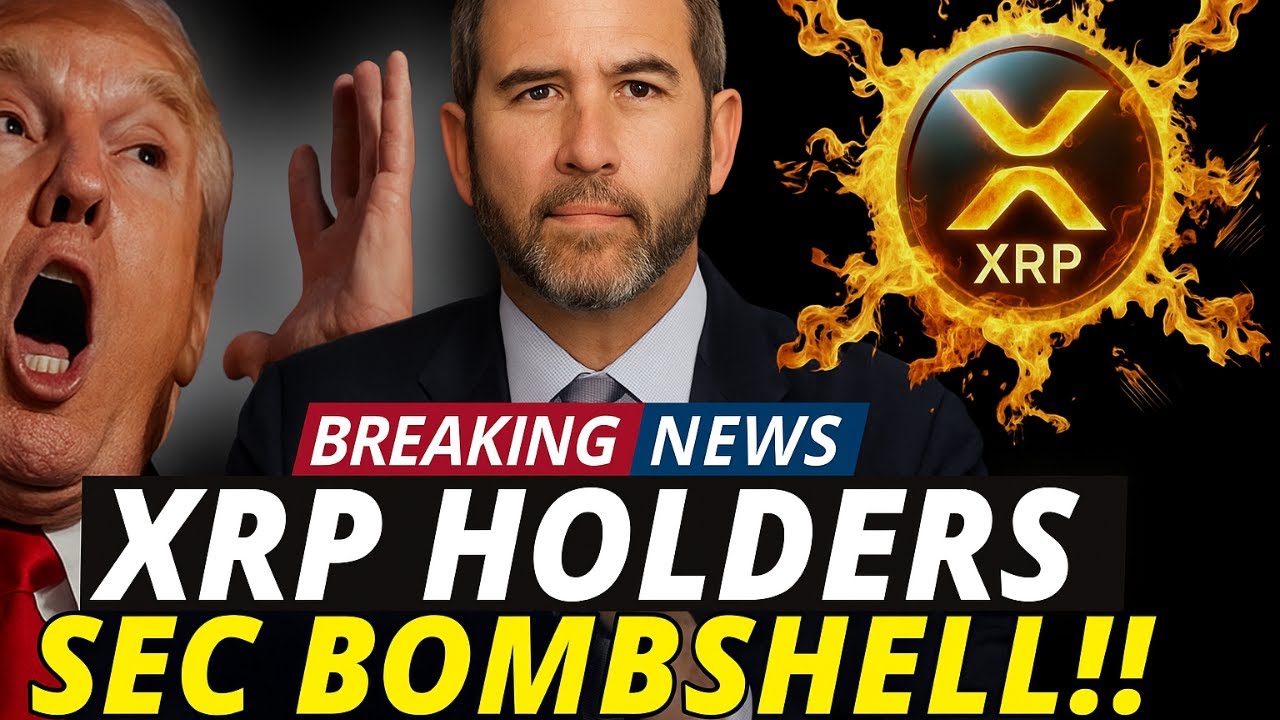 Pump Incoming?! Ripple XRP SATAN WON! - YouTube
