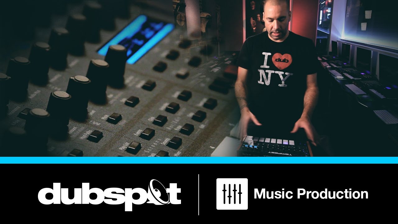 'The Tempest' Innovative Analog Drum Machine / Synth from Dave Smith ...