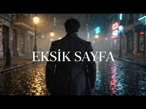 Sen Benim Kanayan Yaram | Klarnet ve Akustik Gitar | Eksik Sayfa | Türkçe Akustik Slow Pop