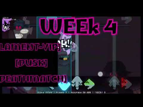 fnf corruption hd remix new TRELAR