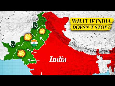 What If India Didn't Ceasefire in Op Sindoor?