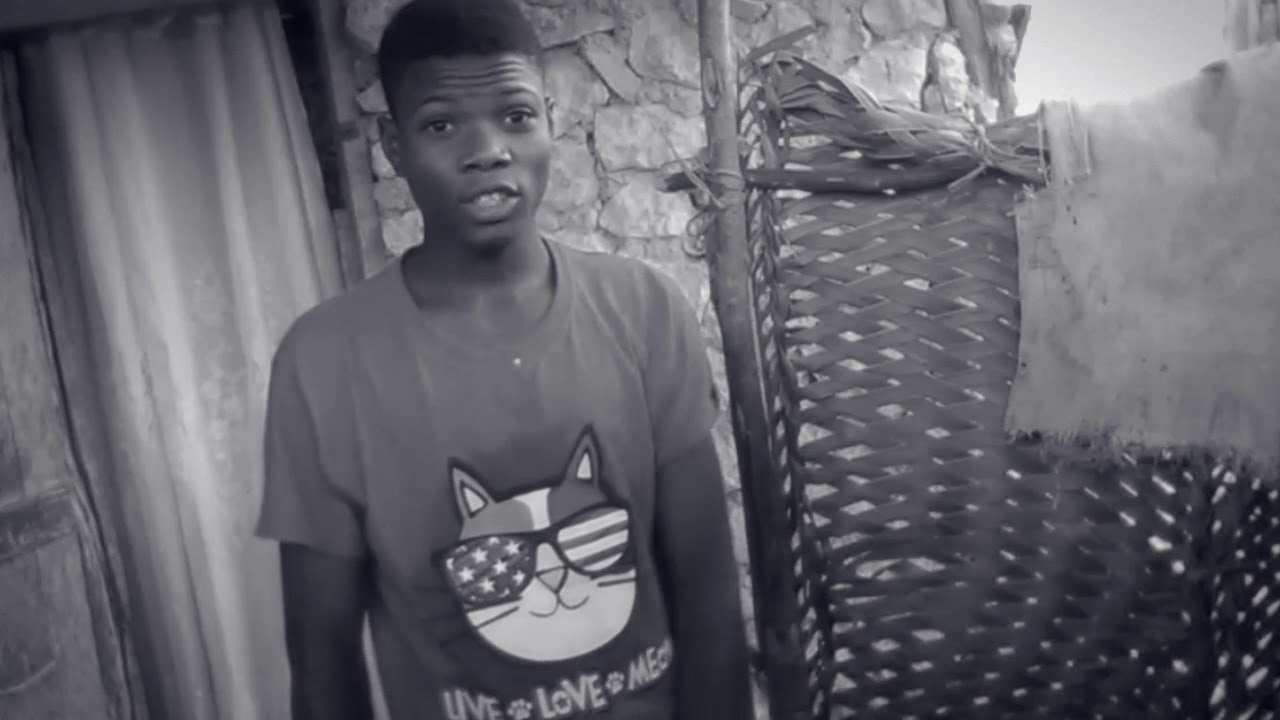 Ernst officielle vidéo - YouTube