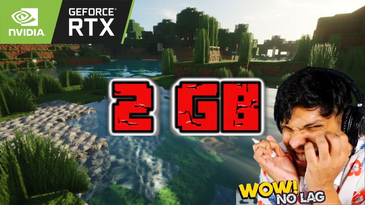 TOP 3 BEST MCPE RTX Shader for low end Android | rtx Minecraft shader ...