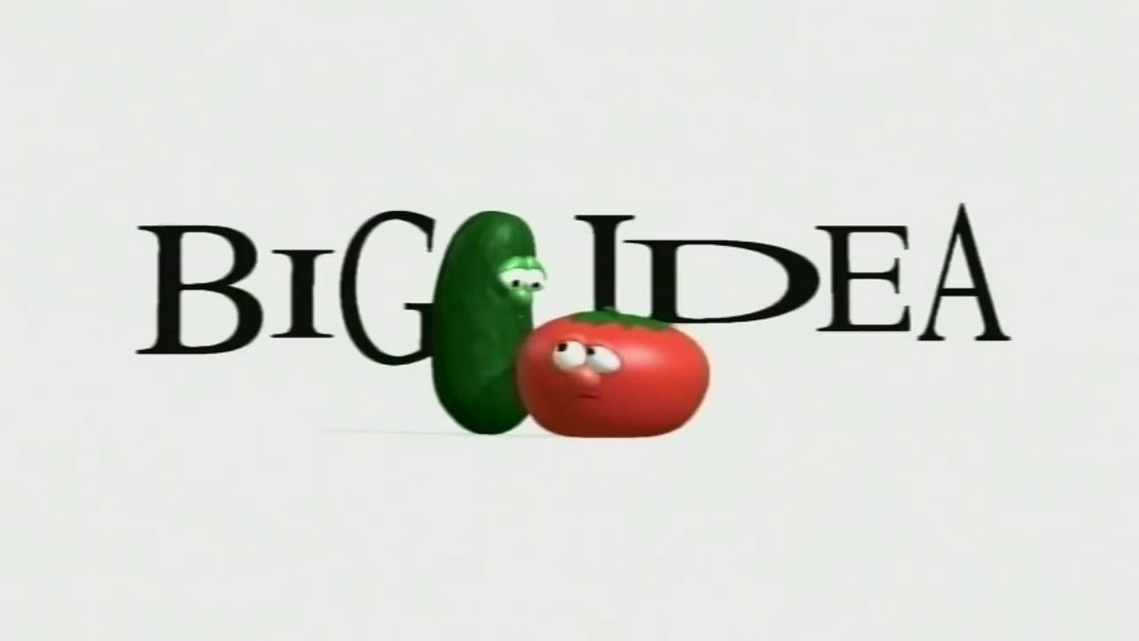 Big idea 2005 2006 (logo) - YouTube