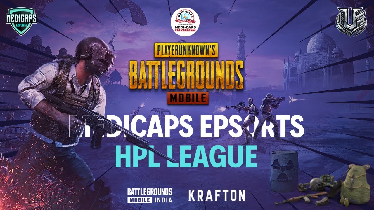 HPL Streaming LIVE!Join us at 1 PM onwards for an epic gaming ...