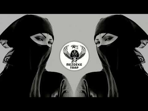( Arabic Trap Music ) Mezdeke Trap - Drück | Prod. HaMaDa Enani