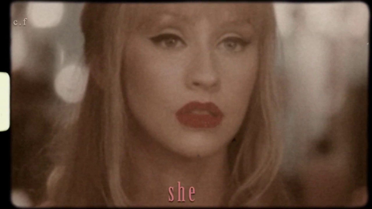 harry styles - she (visual lyric video) - YouTube