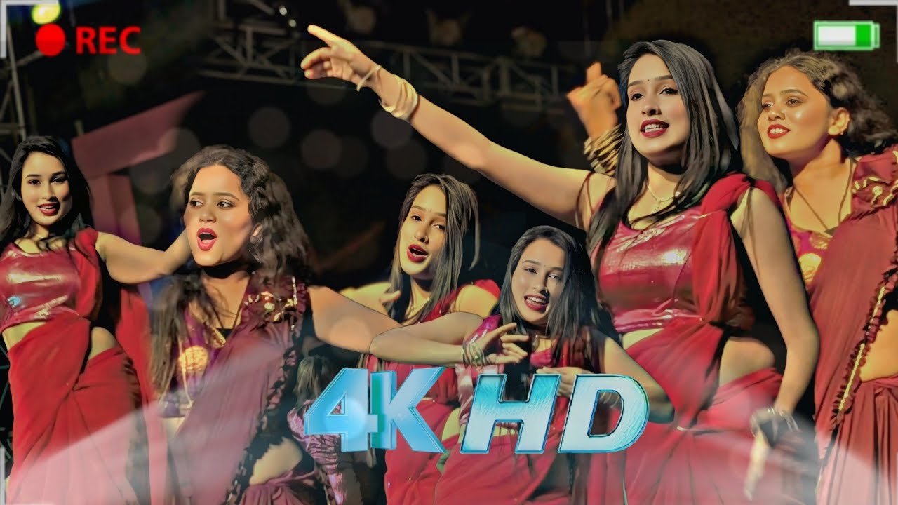 ভজ গৌরাঙ্গ লহ গৌরাঙ্গ /R G dance academy 4k-hd dance 💃 Hangama 2026 ...