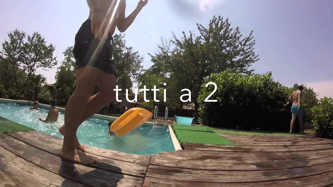 challenge tuffi prova 31F0F0CA 4742 4F7A 9081 2443EA621651 - YouTube
