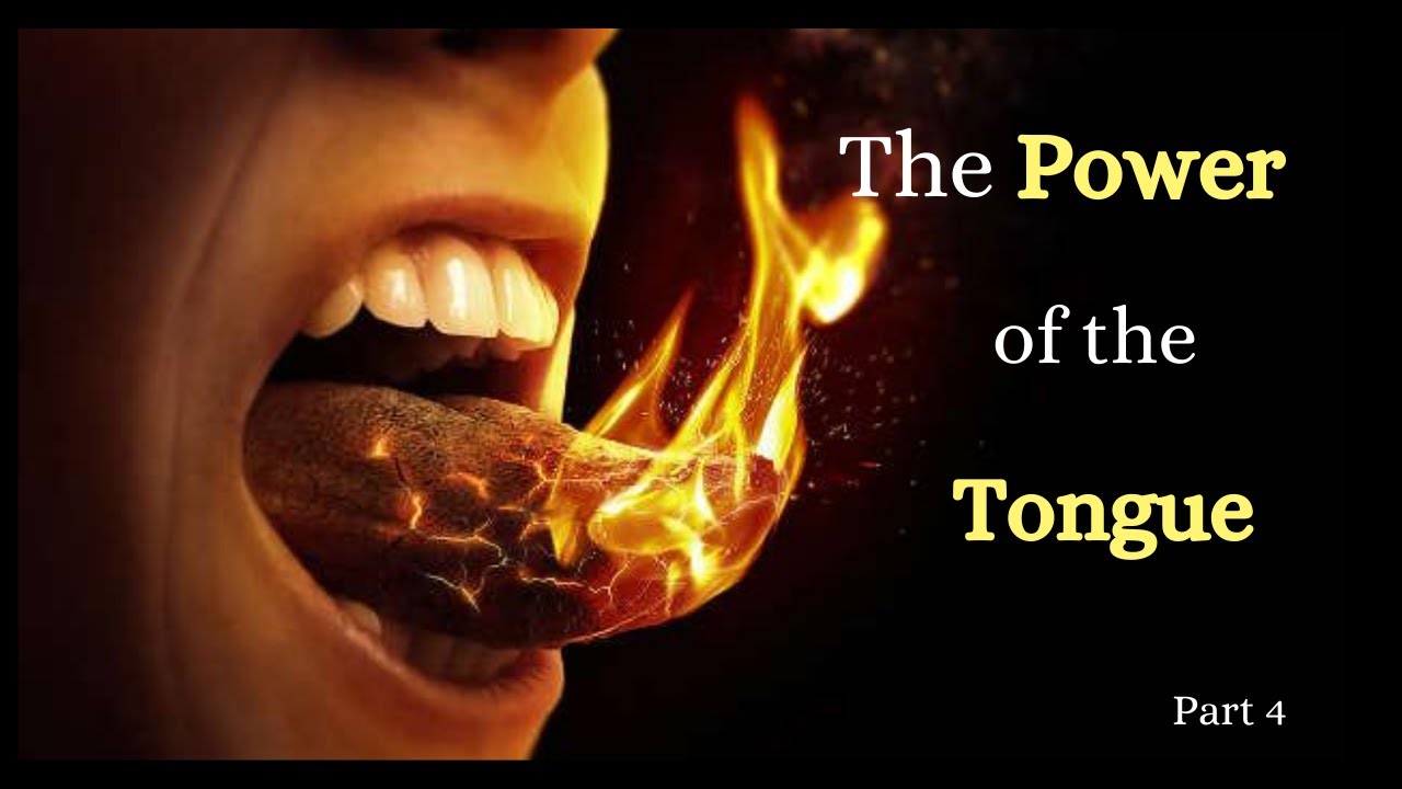 The Power of The Tongue Part 4-Sep 20-2020 Broadcast-HLVC - YouTube