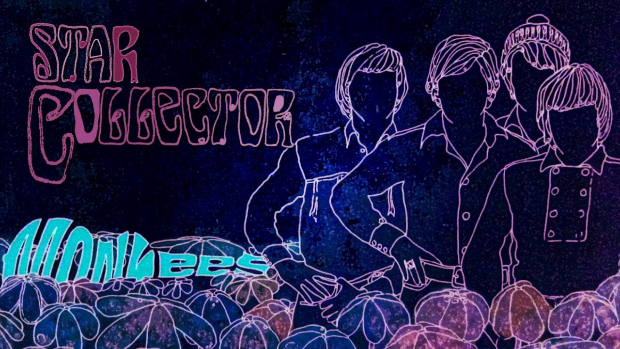 Star Collector by The Monkees REMASTERED - YouTube