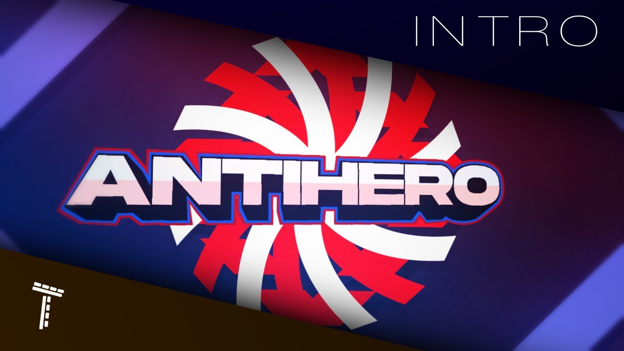 [PZP] Anti Hero | TechDZN - YouTube