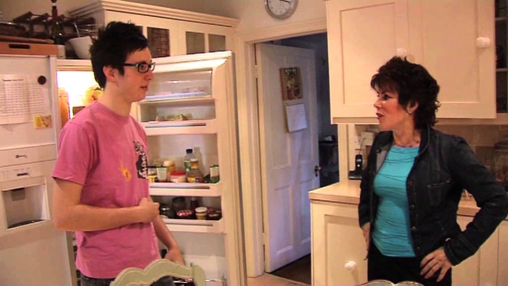 Ruby's Room - Highlights - YouTube