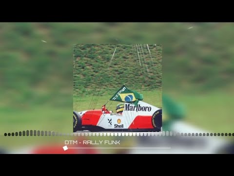 DTM - RALLY FUNK - YouTube