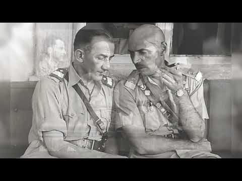 Czy armia Andersa powinna zostać w ZSRR?