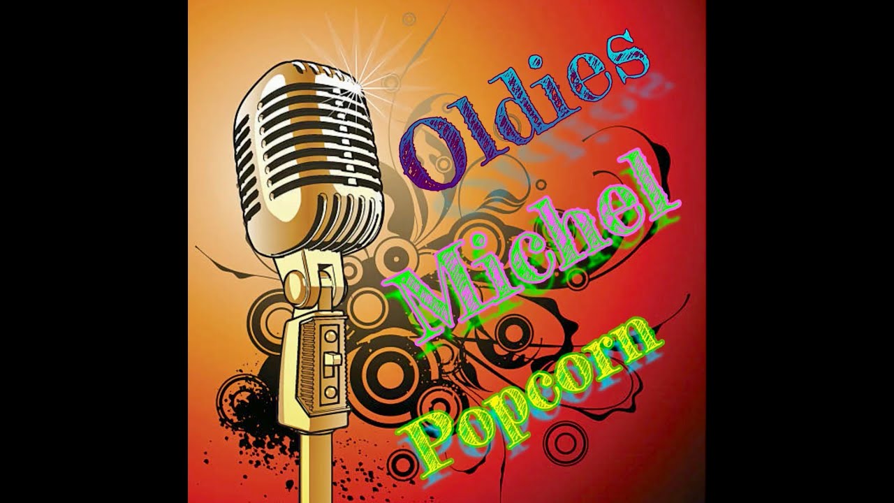 Oldies - Popcorn - Tony Amaro - Please Stay With Me - YouTube
