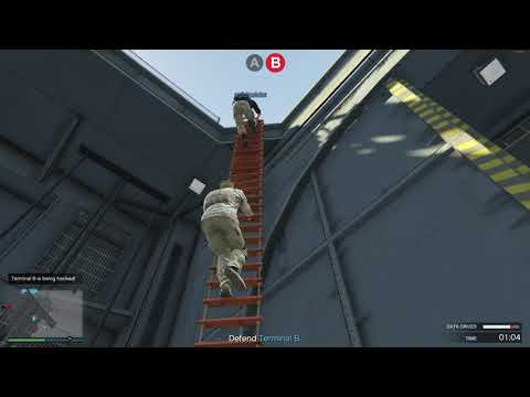 Triple Sniper Killstreak! 2 (GTA V)