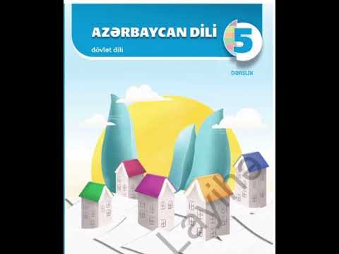Səksən gün dünya ətrafında. 5 - ci sinif. ( Dövlət dili)