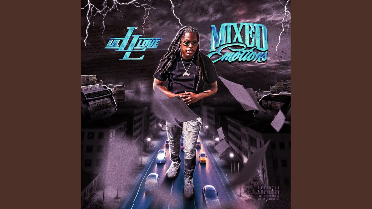 Make Love (feat. LAzYDaKidd & Huncho Da Don) - YouTube