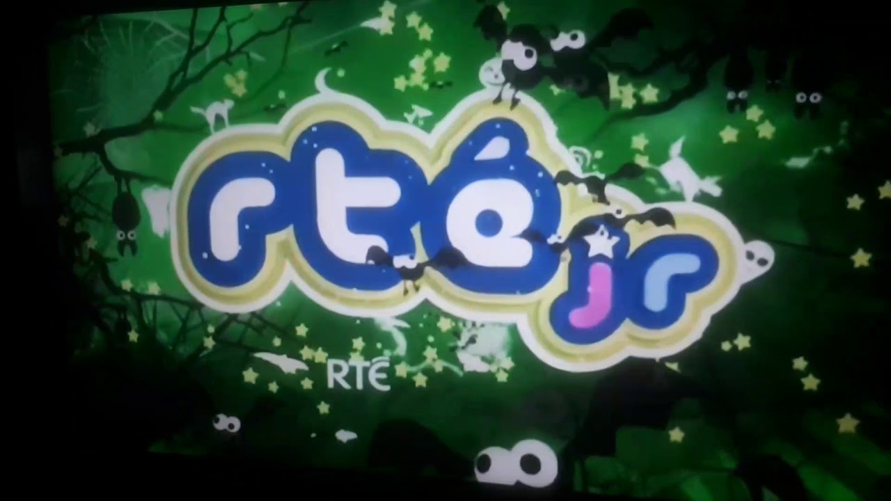 RTÉ Jr. RTÉ - YouTube