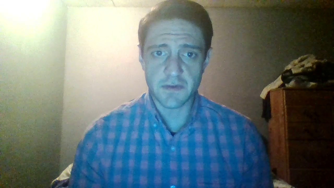 Chris Olson Week 6 Reflection - YouTube