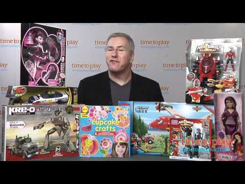 Win Monster High, Victorious dolls, Lego and more at #TimetoPlayLive ...