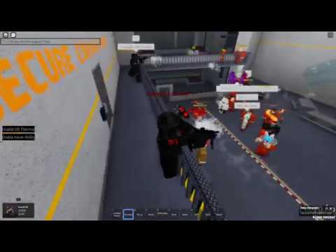 Area-Omega's "New" Gun System Works Perfectly Fine - YouTube